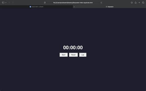 🚀 Task 2 Completed Web Development Internship Prodigy Infotech 🚀 Arpita Sethi