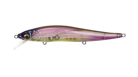 Megabass Jerkbaits — The Tackle Trap