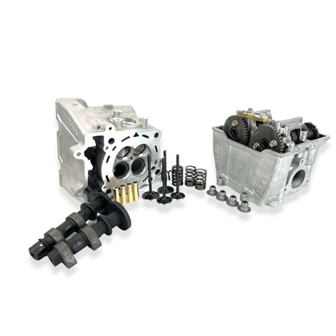 Polaris Ranger Rzr Sportsman 570 Cylinder Head Rebuild Service