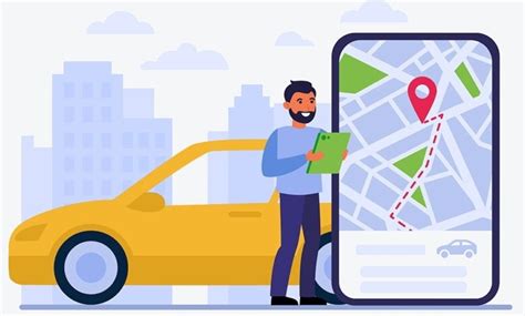 Gps Monitoring Industries It Serves Viral Kaboom