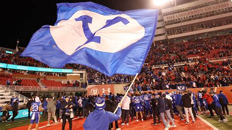 After Utahbyu Game Fan Allegedly Knocked Out Byu Cheer Coach With Bottle
