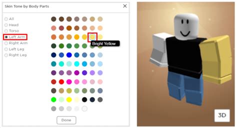 Top 99 Roblox Noob Avatar đang Gây Sốt Trên Mạng