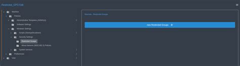 GPO Examples SambaBox