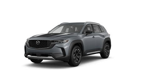 2023 Mazda Cx 50 Specs Price Colors Nelson Mazda Tulsa