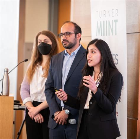 Tanish Pratap On Linkedin Delighted To Have Been A Part Of The Team From Northwestern University