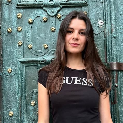 Оксана Лоза Loza Oksana • Threads Say More