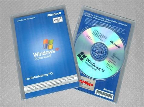 Windows xp professional russian