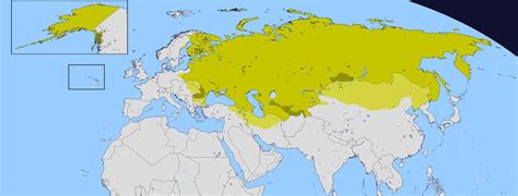 Карта российской империи 1866 года с аляской 98 фото