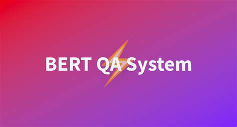 QAsystem A Hugging Face Space By IProject