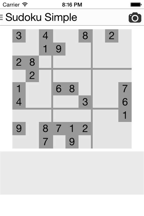 Sudoku The Numbers Game Apk For Android Download