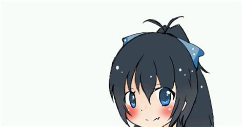 我那覇響 落書きチビ我那覇 唖煌 酉燈のイラスト Pixiv