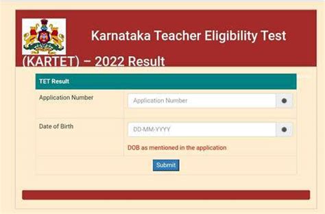 Kar Tet Certificate 2021 And 2022 Download Now Excellent Certificate