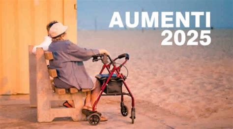 Pensioni Invalidità Civile 2025 Ecco Tutti Gli Importi E I Limiti Reddito