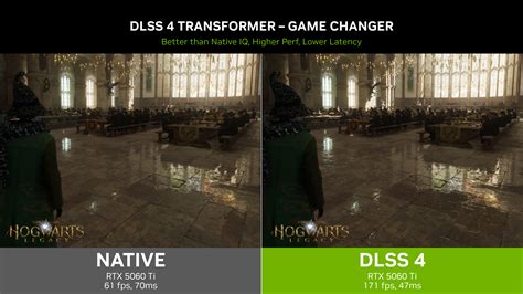 Announcing The GeForce RTX 5060 Desktop Family: DLSS 4 Multi Frame Generation, Neural Rendering ...