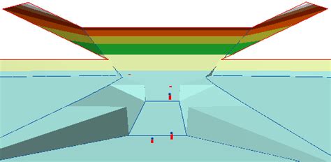Exercise 3 Analyzing An Obstacle Feature Against A Surface—arcmap Documentation