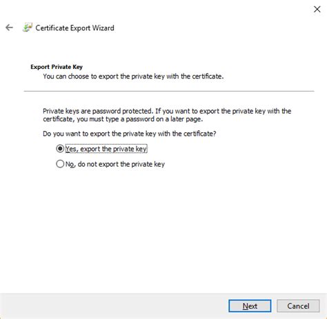 Convert A CERT PEM Certificate To A PFX Certificate Stack Overflow