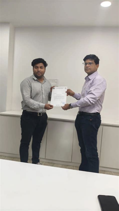 Mudit Singh On Linkedin Delighted To Share That I Have Completed My 50