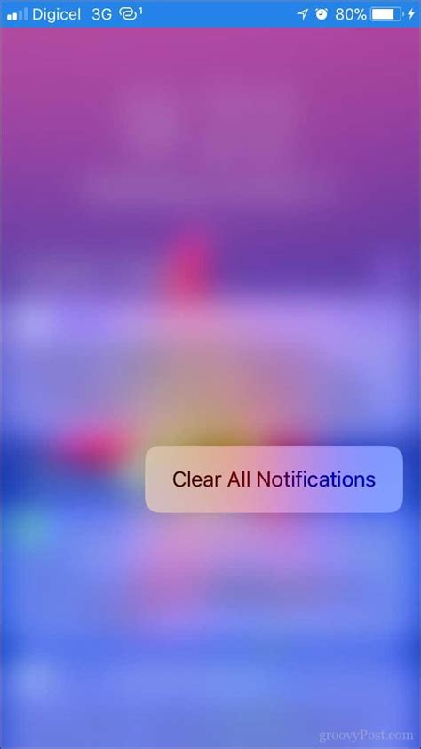 What S Up With Notifications In IOS A Guide To What S New And Improved