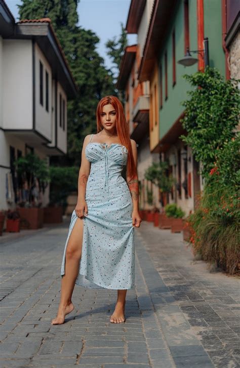 Image Of Kalinka Fox