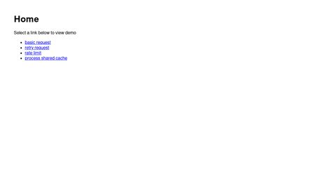 Node Express Server Codesandbox