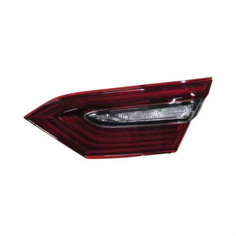Replace® To2803160c Passenger Side Inner Replacement Tail Light Capa Certified