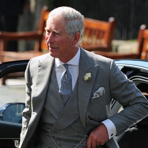 Ellen Lascelles Prima De Carlos Iii Boda Lésbica Dos Hijos Y Un Tío Hippy Mujerhoy