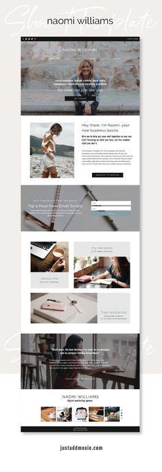 Homepage Design Ideas Website Design Homepage Design Blog Website Design