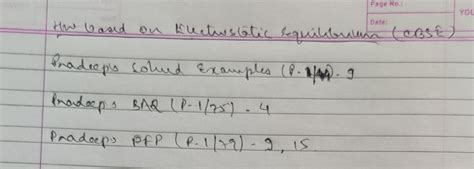 Electrostatic Equilibrium Cbse Physics Assignment Teachmint