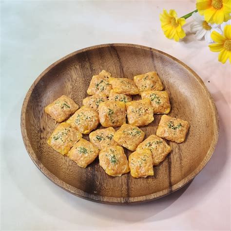 전자레인지 체다치즈과자 만들기 쿠키 요리 간단한 맥주 안주 만드는법 네이버 블로그