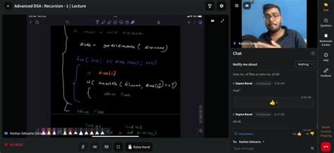 bendu manohar naidu on linkedin 1 percent better scaler coding