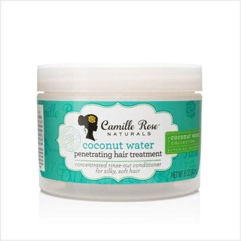 Camille Rose Products Natural Hair Culture Mauritius