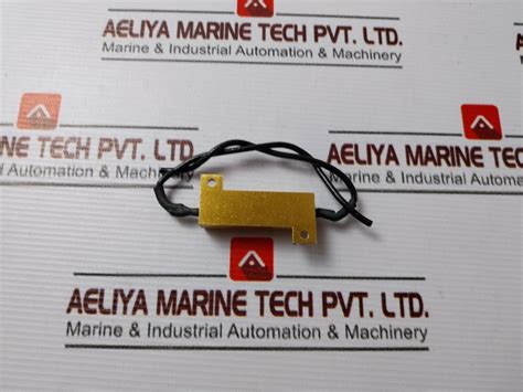 Rs 158 301 Panel Mount Resistor Aeliya Marine