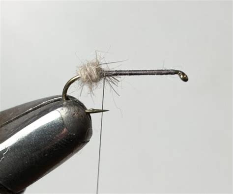 Robert Christmann ‘my Favorite Fly