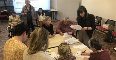 Les Habitants De Lessay Optent Pour Faire Payer Lentrée De La Foire