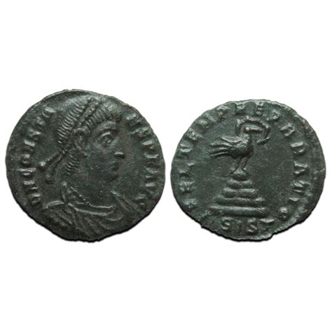 Constans Fenix Siscia Ap2582 Phoenix Asis Symbol