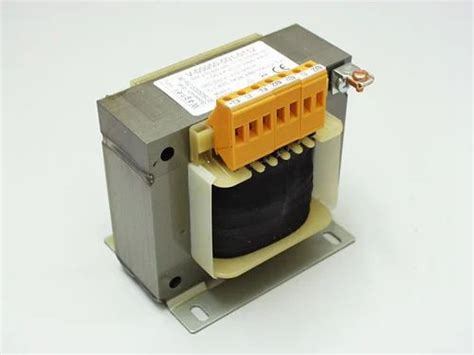 Newtek Three Phase Control Transformers At Rs 5000 In Chennai Id
