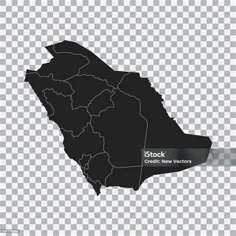 透明な背景にサウジアラビアの政治地図ベクトル 3dメガネのベクターアート素材や画像を多数ご用意 3dメガネ アイデア アジア大陸