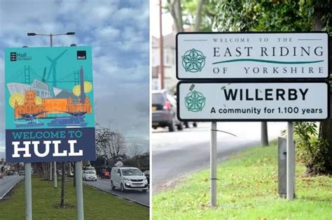 Just Over Half Back East Yorkshire Devolution Deal With Some Confusion