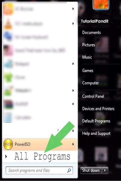 Computer में Ms Word Open कैसे करें 4 तरीकें Tutorialpandit
