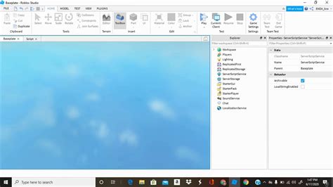 Roblox Studio Make A Auto Increasing Leaderstats Youtube