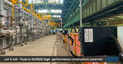 Dungs Combustion Controls Linkedinde Dungscombustioncontrols