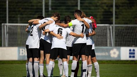 Gerechte Punkteteilung Im Schwabinger Derby FuPa
