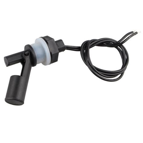 Anti Corrosion Water Level Sensor With Ball Float Switch