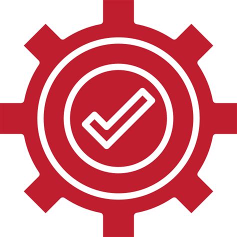 Execution Generic Simple Colors Icon