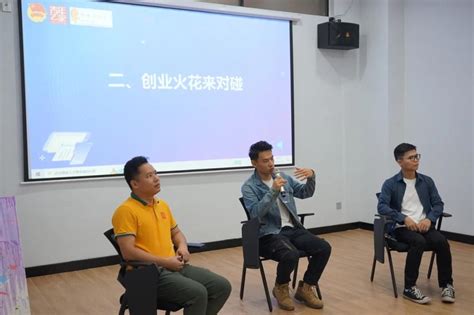一大波青年活动上新好玩的都在这里 澎湃号政务 澎湃新闻 The Paper