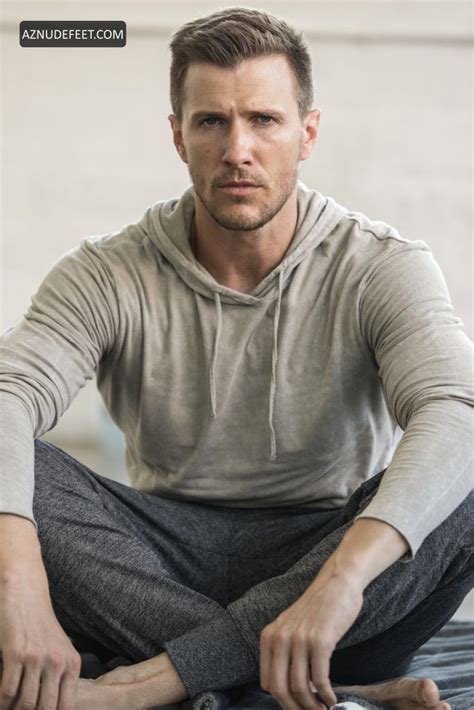 Patrick Heusinger Feet Aznudefeet Men