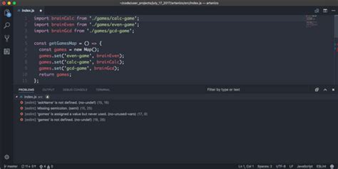 Cómo configurar VS Code para el desarrollo de JavaScript