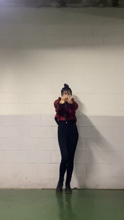 Mirrored 태연taeyeon To X Dance Cover Youtube