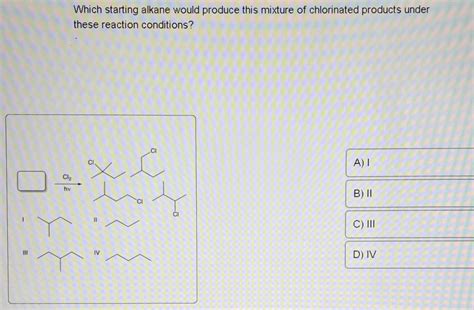 Solved Rank The Halogens In Order Of Reactivity To Radical