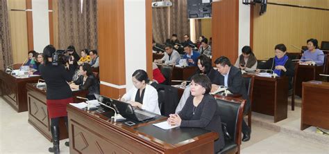 Олон нийтийн байцаагч нарыг чадавхжуулах сургалт болж байна